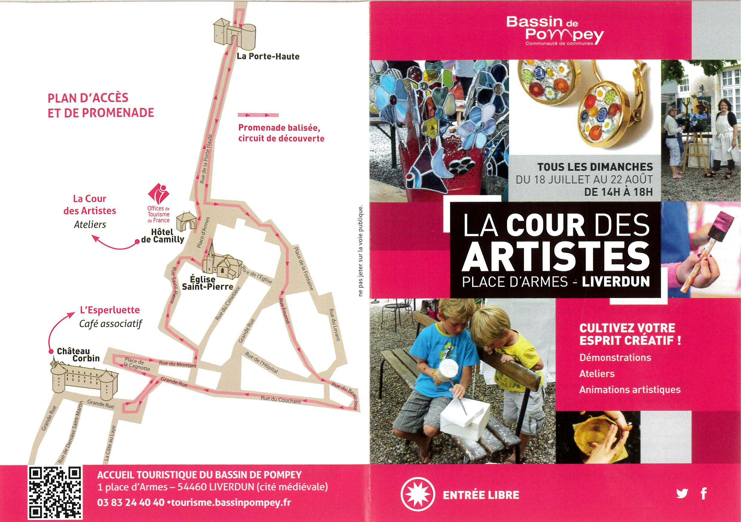 Accueil - Mairie de Faulx