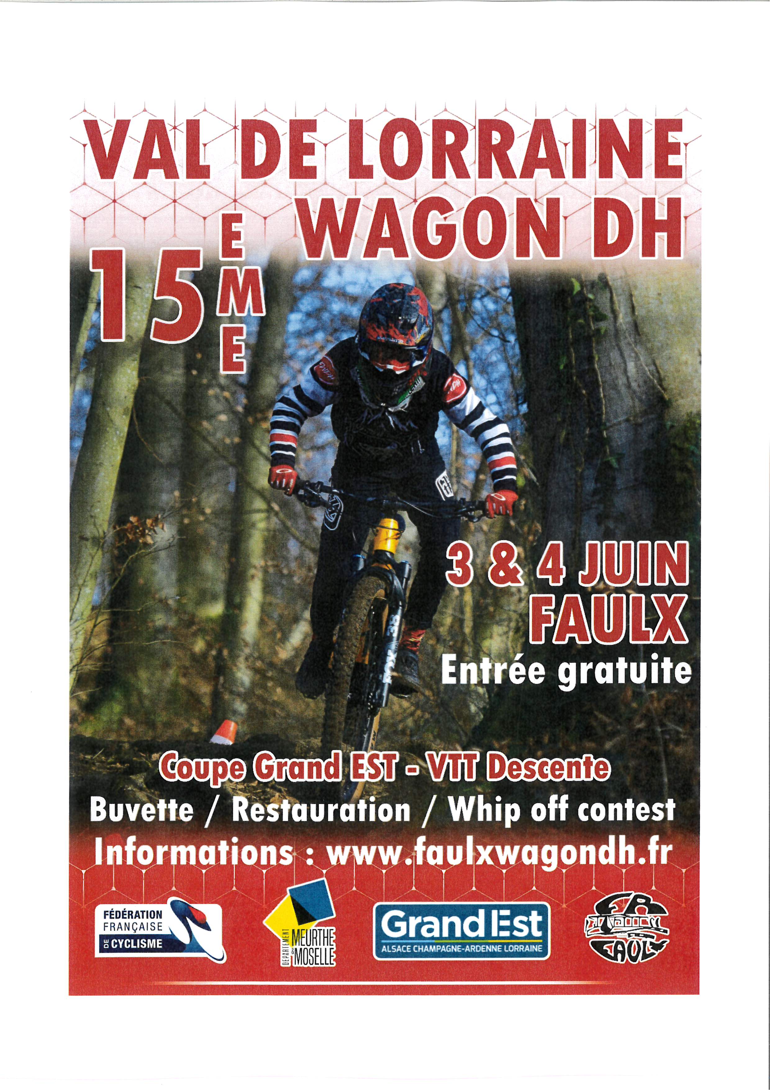 Accueil - Mairie de Faulx